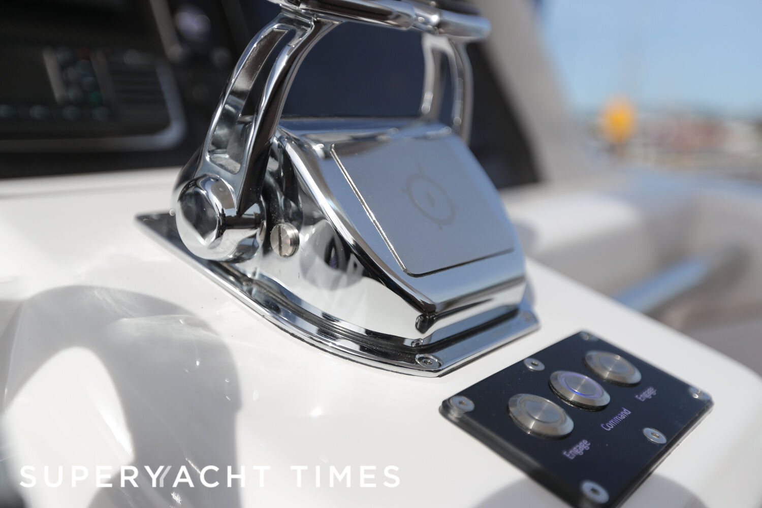 Tender of the Month: The Landing Craft and D-RIB custom pair from ...