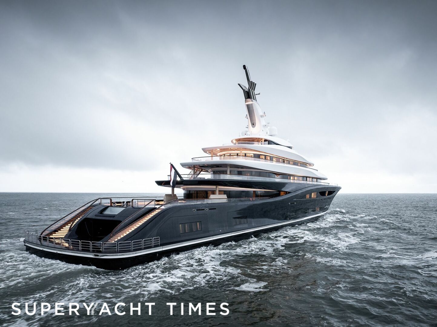 Breakthrough | Superyacht Times