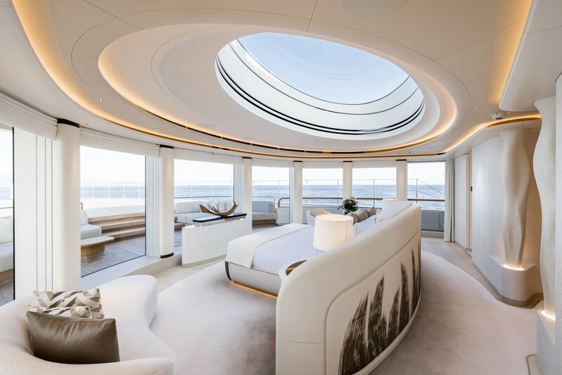Alvia | Superyacht Times