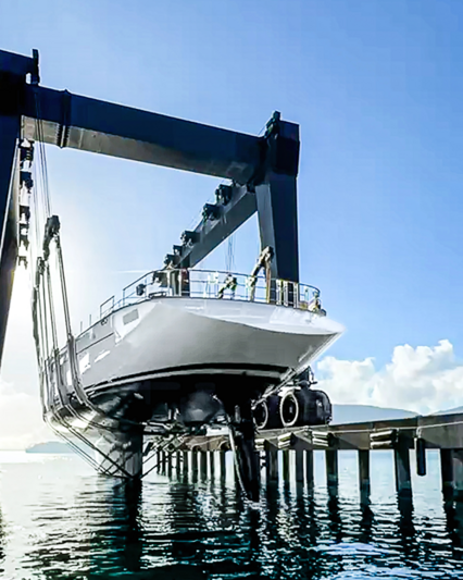 Katana | Superyacht Times