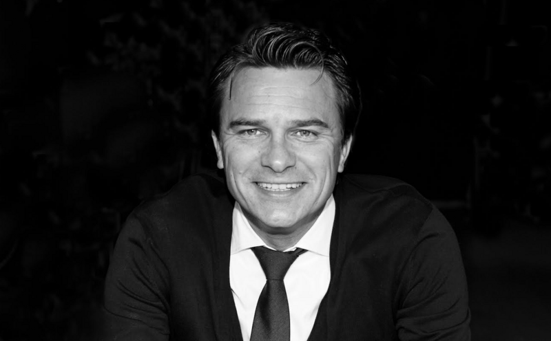Peter Aarts appointed as Director of VBH France