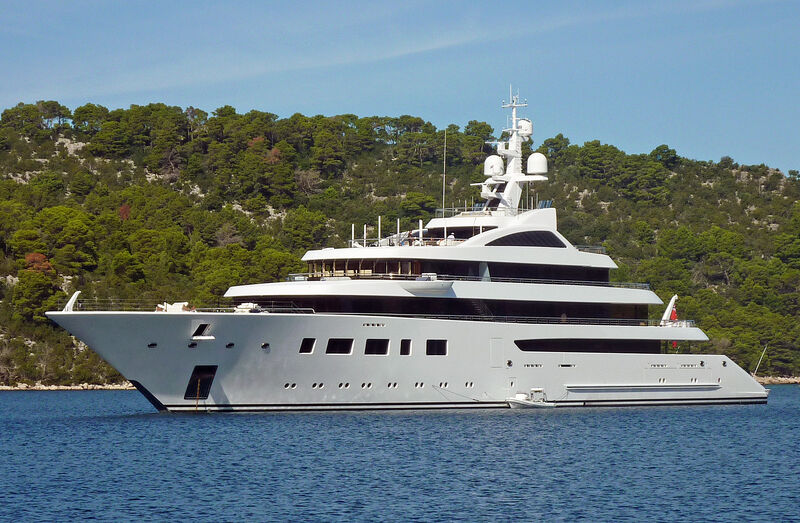 Eye | Superyacht Times