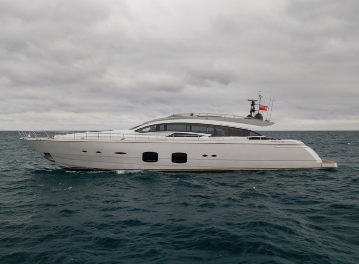 Naav | Superyacht Times