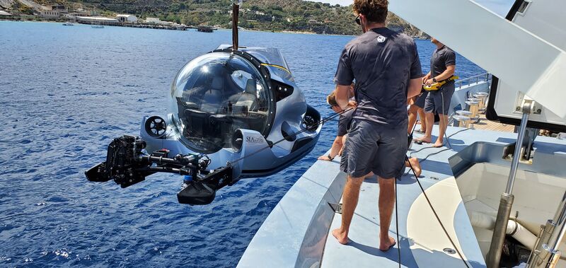 How to Build it: SEAmagine's guide to submersibles