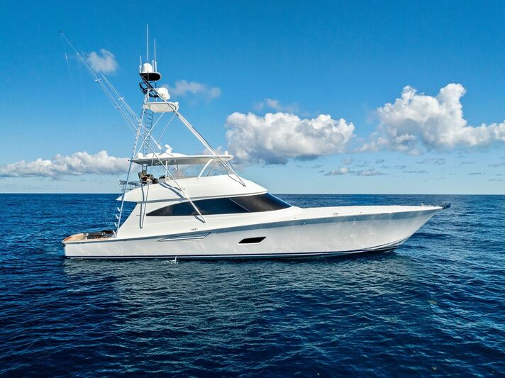 Catch 23 | Superyacht Times