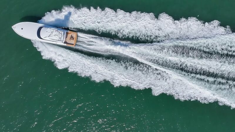 Reel Joy | Superyacht Times
