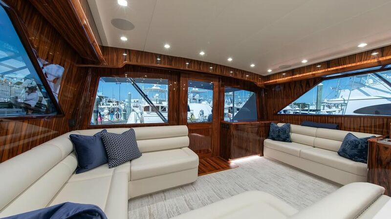 Reel Joy | Superyacht Times