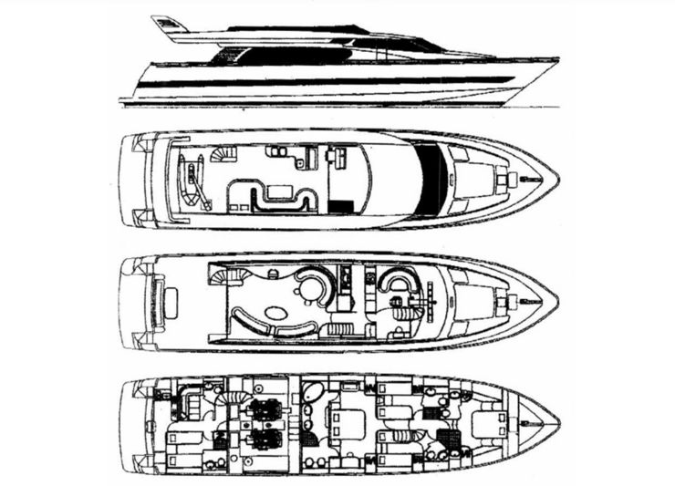Lady Alexandra | Superyacht Times
