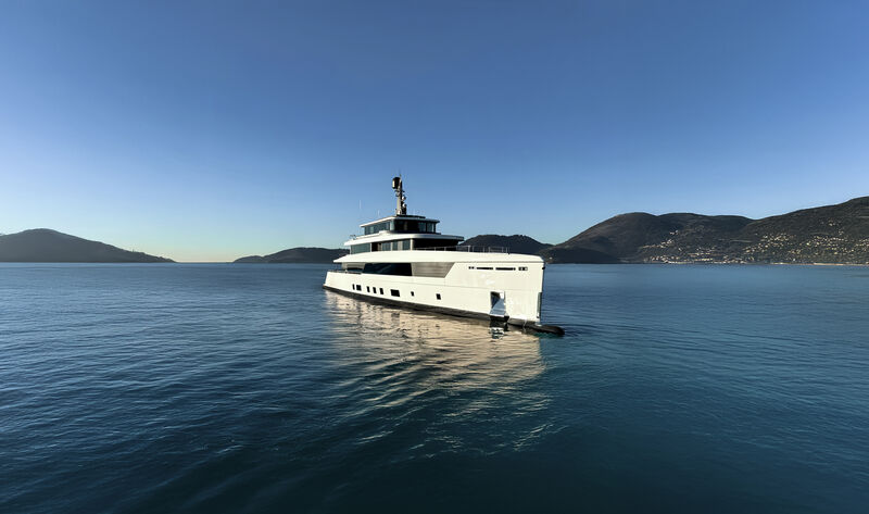Fantasy | Superyacht Times