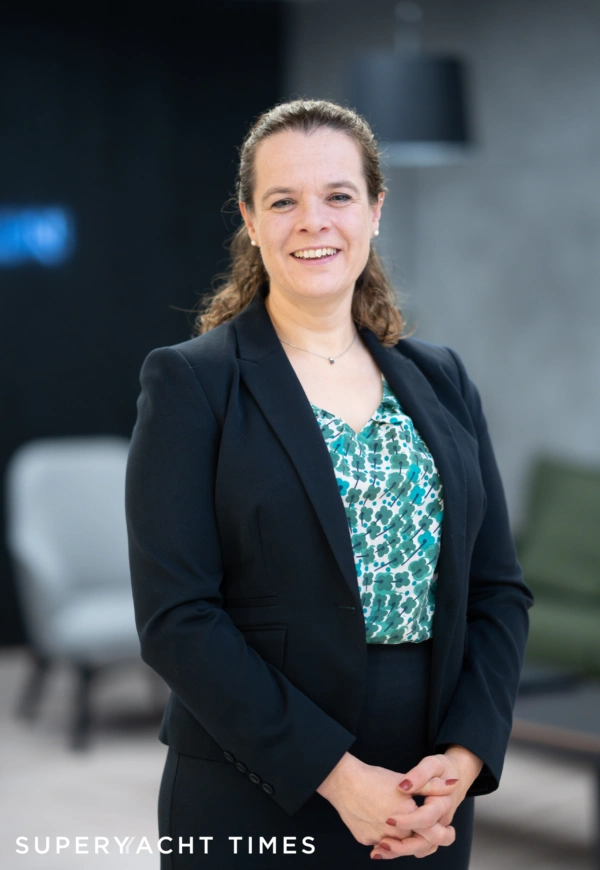 Stephenson Harwood appoints Linda Roxburgh as partner