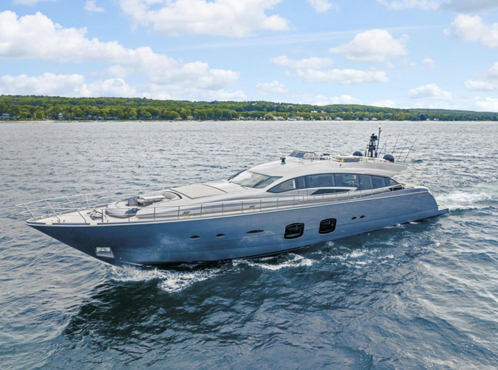 Andiamo II | Superyacht Times