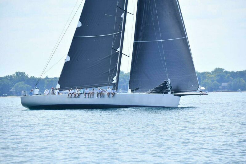 Maverick | Superyacht Times