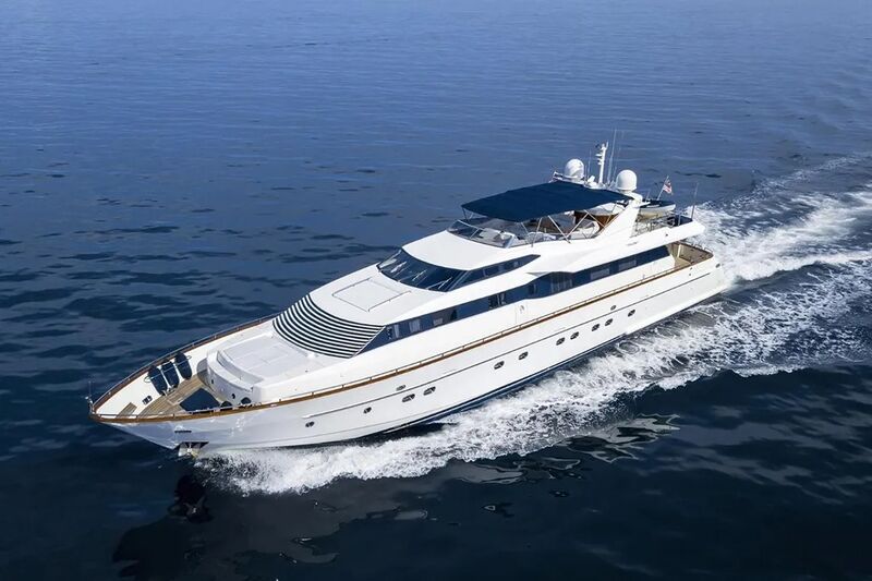 Demarest | Superyacht Times