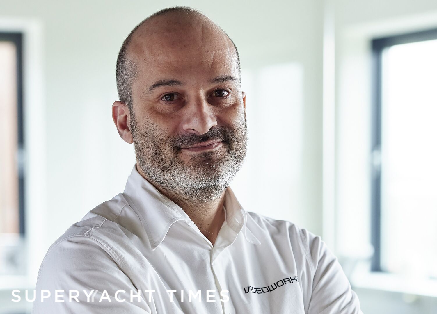 The future of onboard comfort: How Videoworks is simplifying superyacht technology