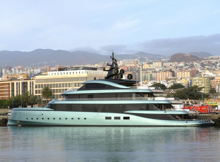 SuperYacht Times | Yachting News, Photos & Intelligence