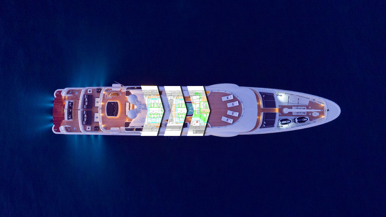 Heinen & Hopman | Yacht air conditioning | Superyacht Times