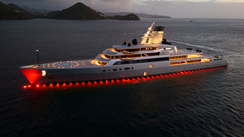 SuperYacht Times | Yachting News, Photos & Intelligence
