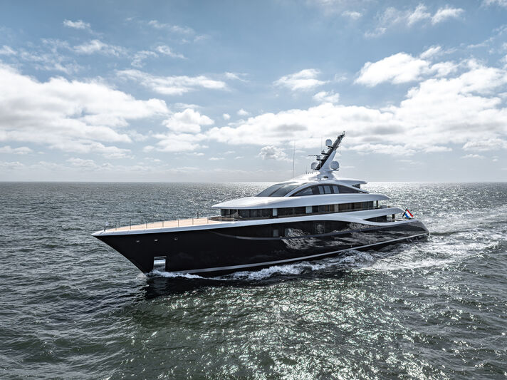 SuperYacht Times | Yachting News, Photos & Intelligence