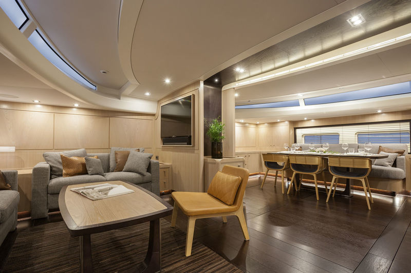 Jasi | Superyacht Times
