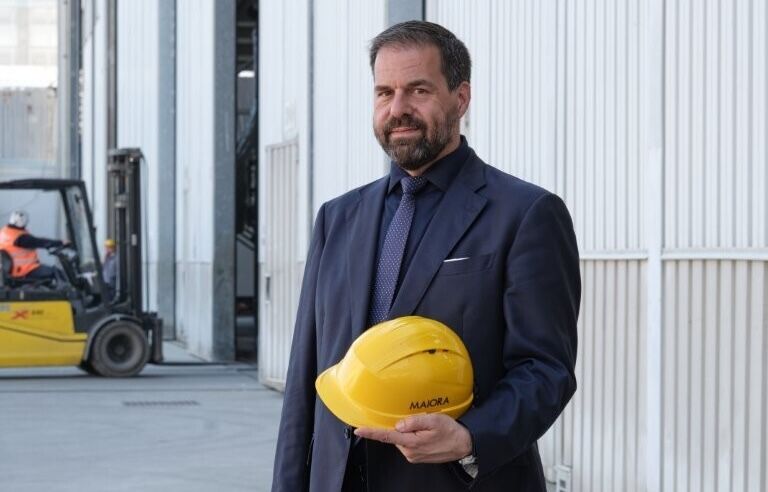 Sebastiano Fanizza on redefining Next Yacht Group’s future as its new CEO