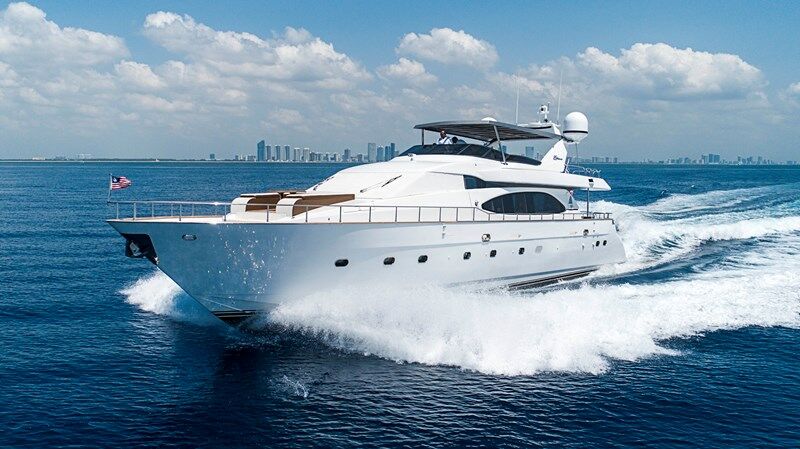 Elizee | Superyacht Times