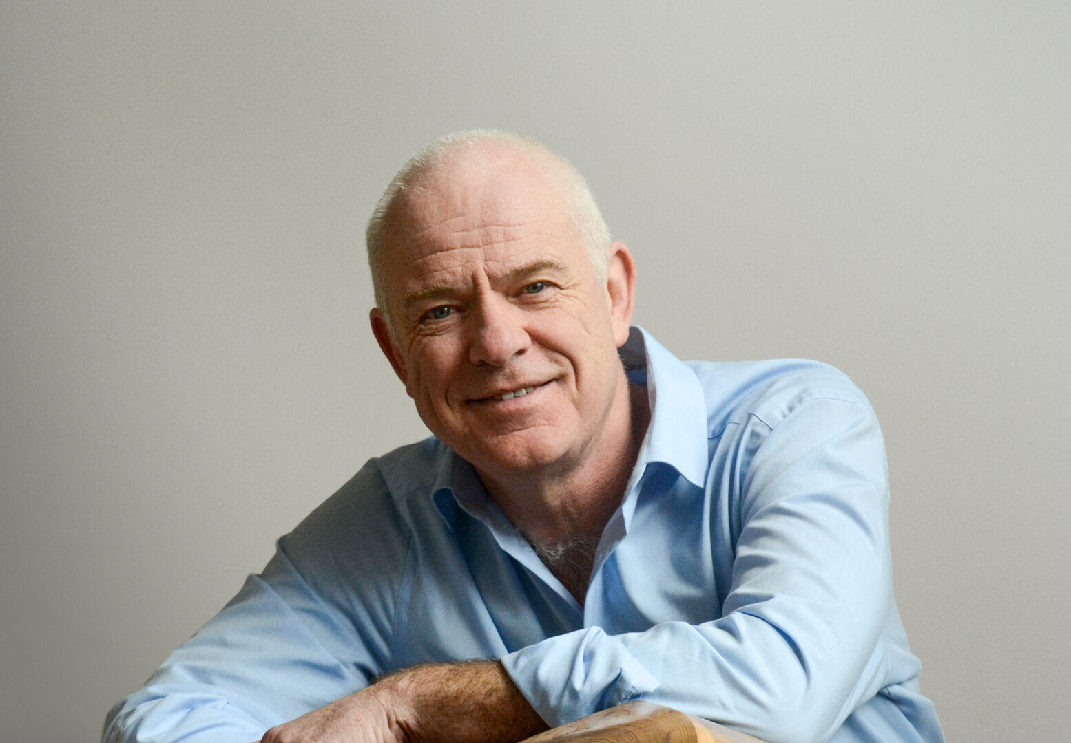 Sven Congelé