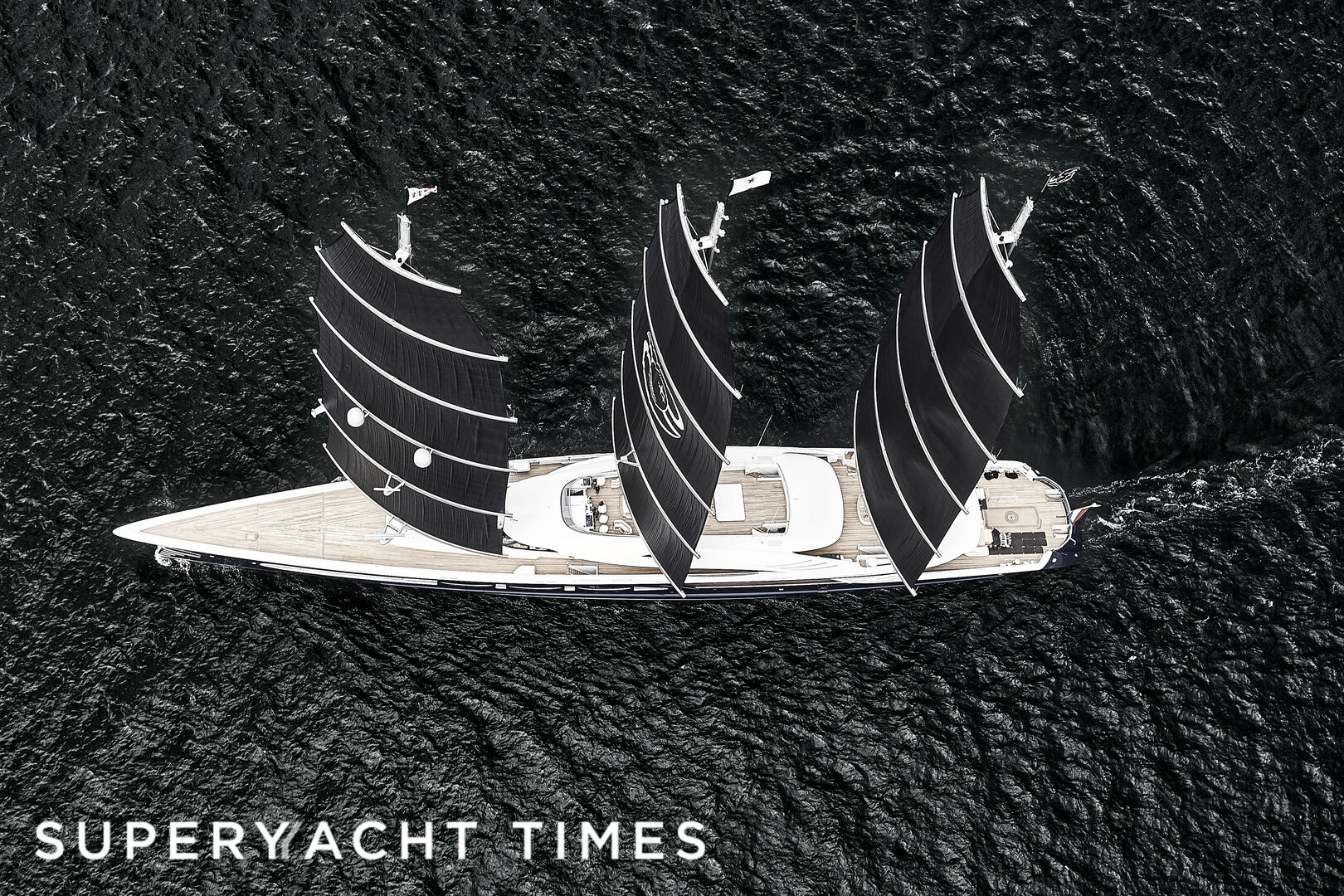 5 Questions with... Lateral’s Principal Mechanical Engineer, Simon Brealey