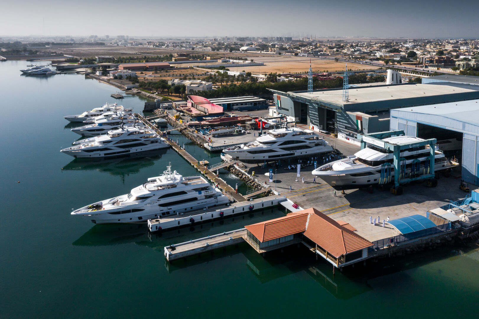 Crafting the future: Automation, composites and the Gulf Craft method
