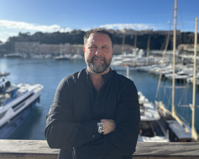 Lee Rampton joins Yachtzoo as Sales Broker