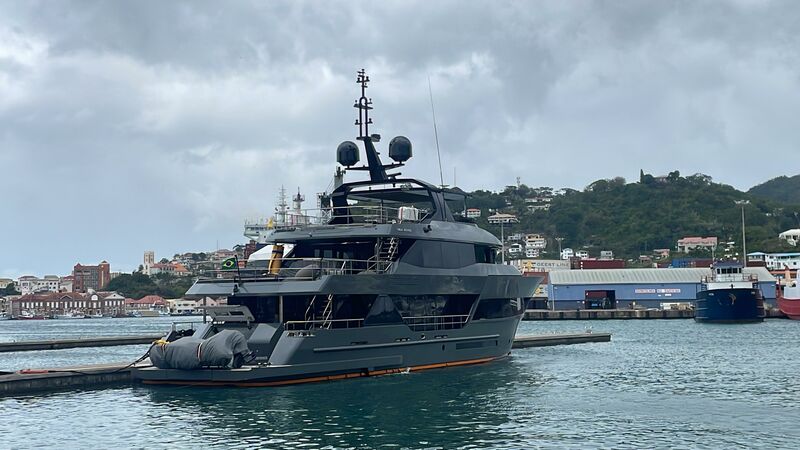 Sea Boss | Superyacht Times