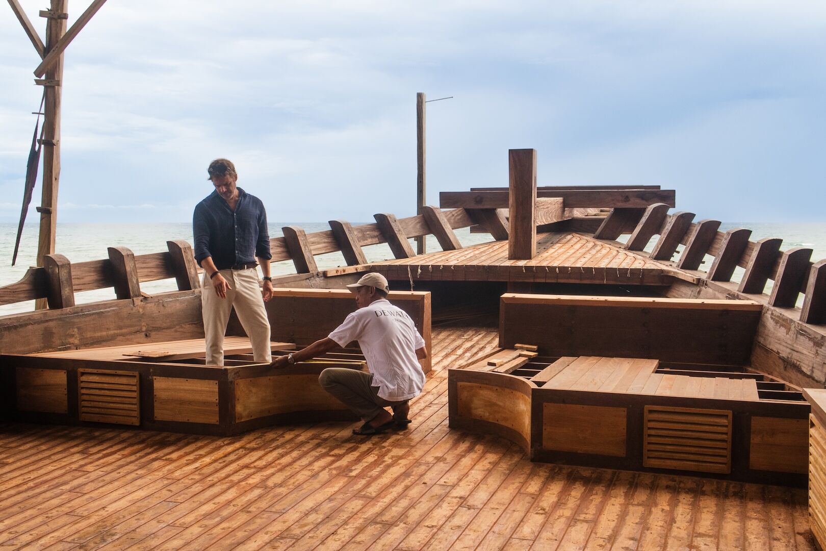 Exploring the Last Frontier: Raja Ampat expeditions with Pacific High