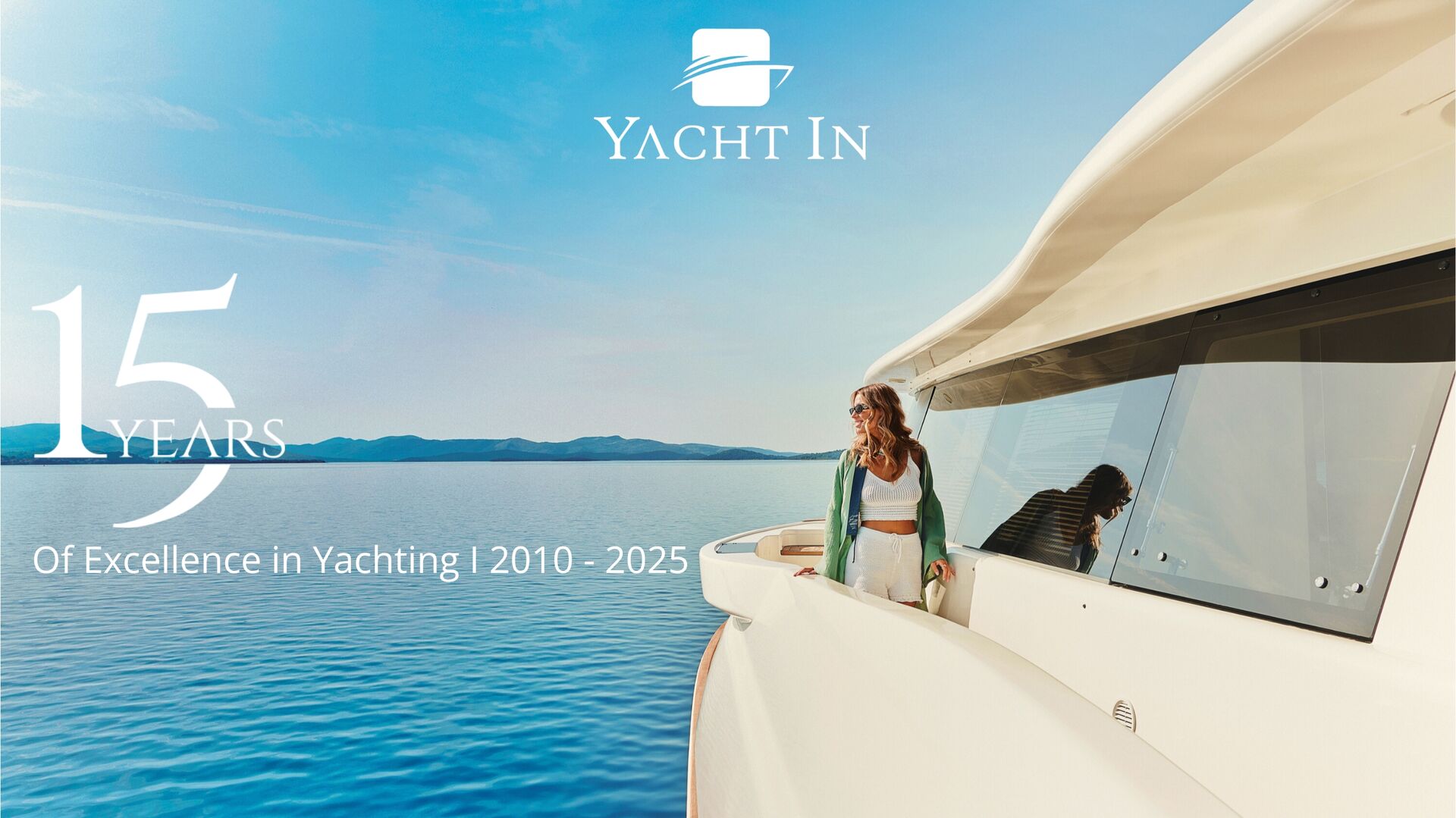 15 Years of Yacht IN: Navigating passion, precision and the Adriatic dream