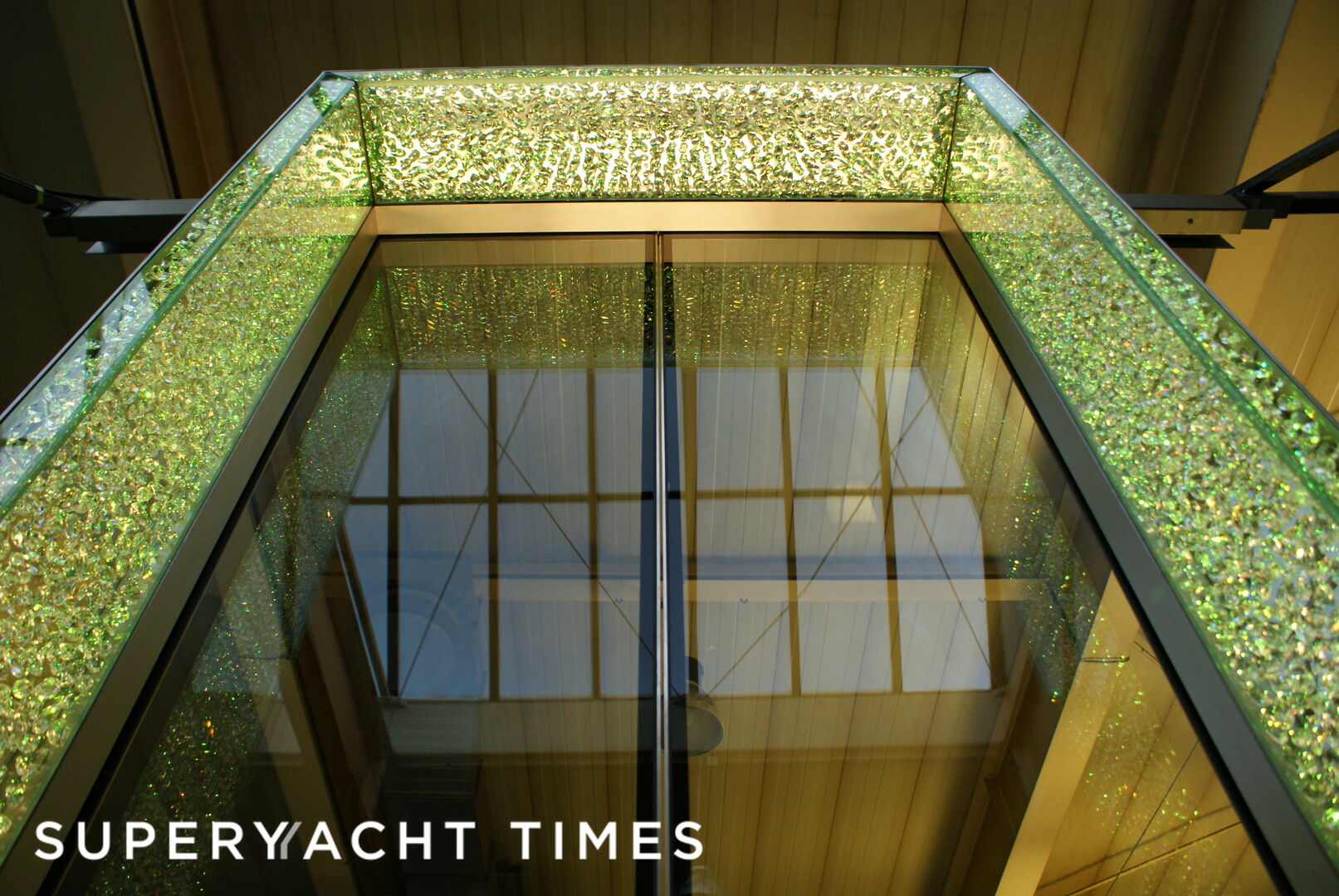 Rising to new heights with Lift Emotion