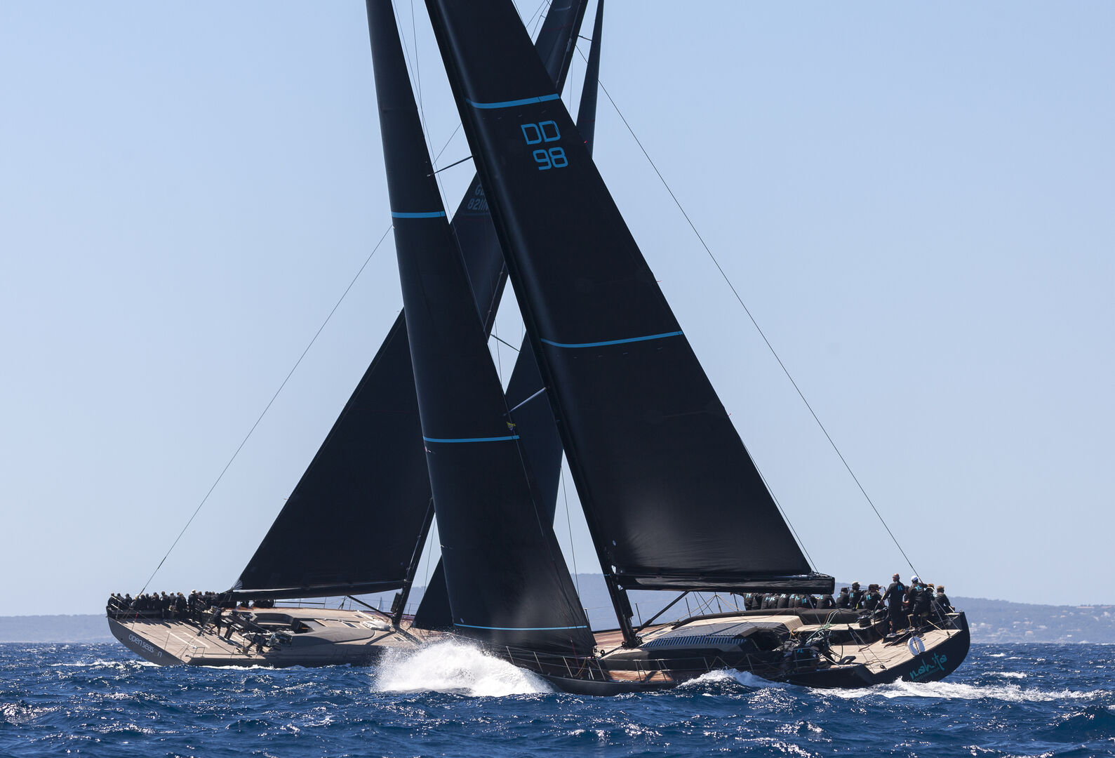 15 Years of Yacht IN: Navigating passion, precision and the Adriatic dream