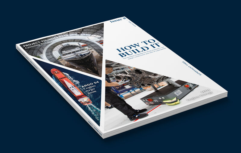 How to Build It: Issue 8 summer edition now available!