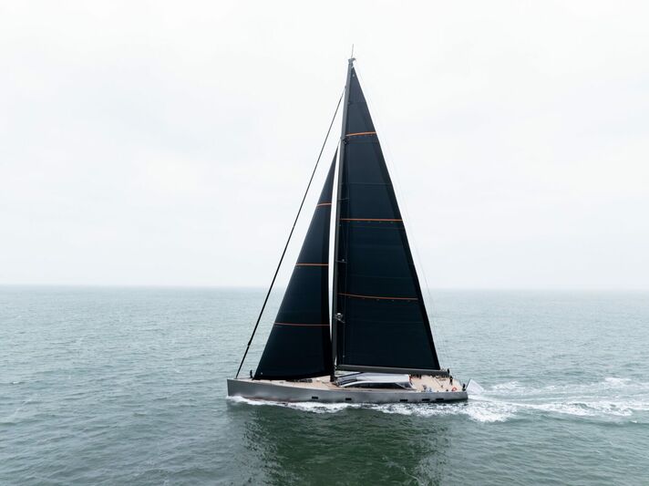 W Magic | Superyacht Times