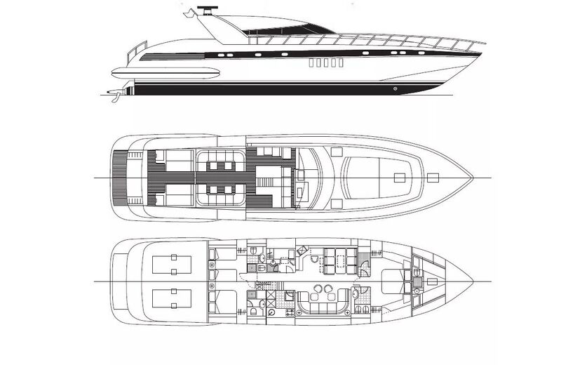 Centaurus | Superyacht Times