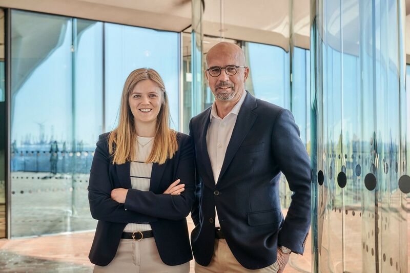 Daniel Küpfer launches new yacht and aviation management company Yanova