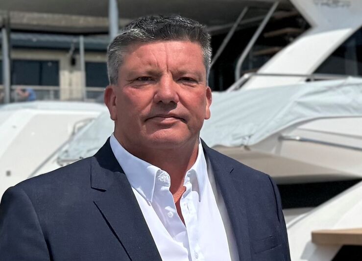 Global Services Ltd appoints Ian Cooke as Chairman