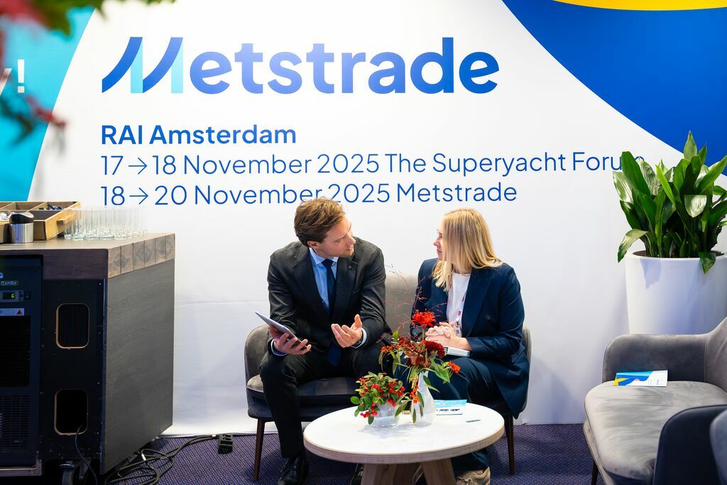 Metstrade 2025: Programme of events