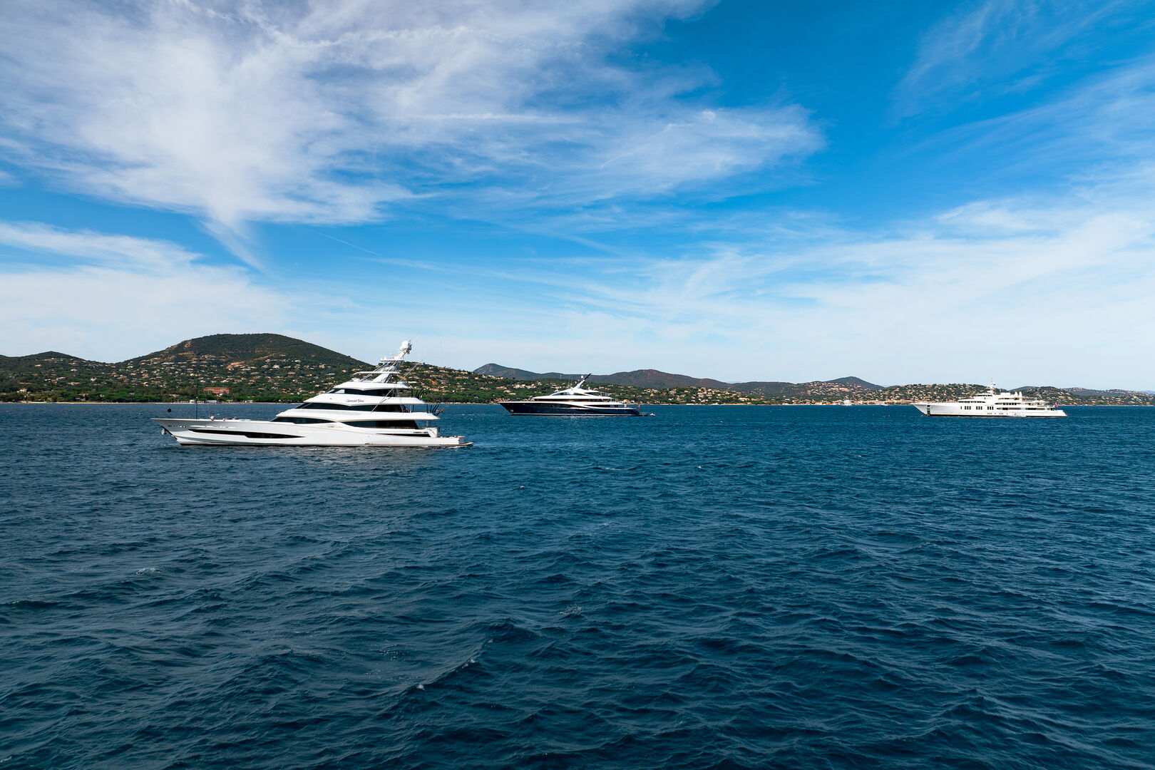 Ecstasea | Superyacht Times