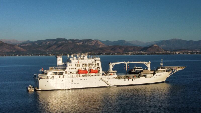 M2 | Superyacht Times