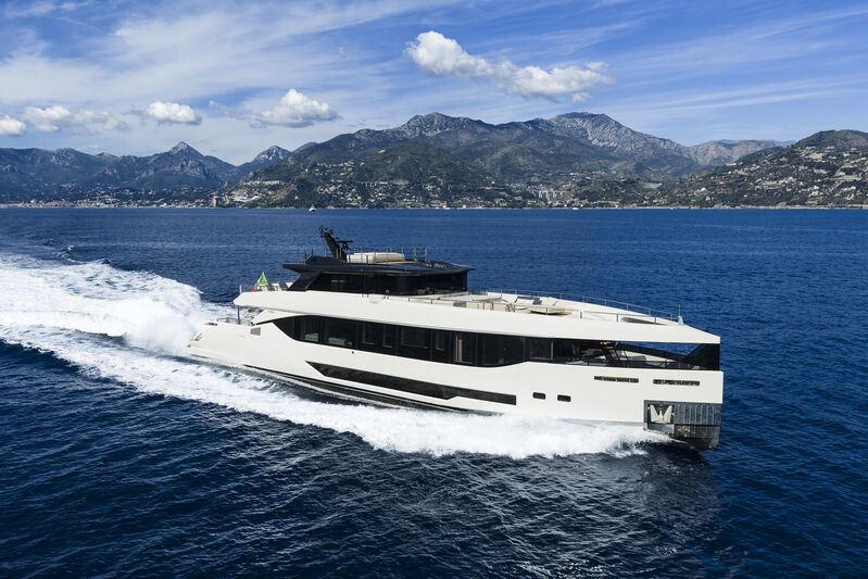 Angiola | Superyacht Times