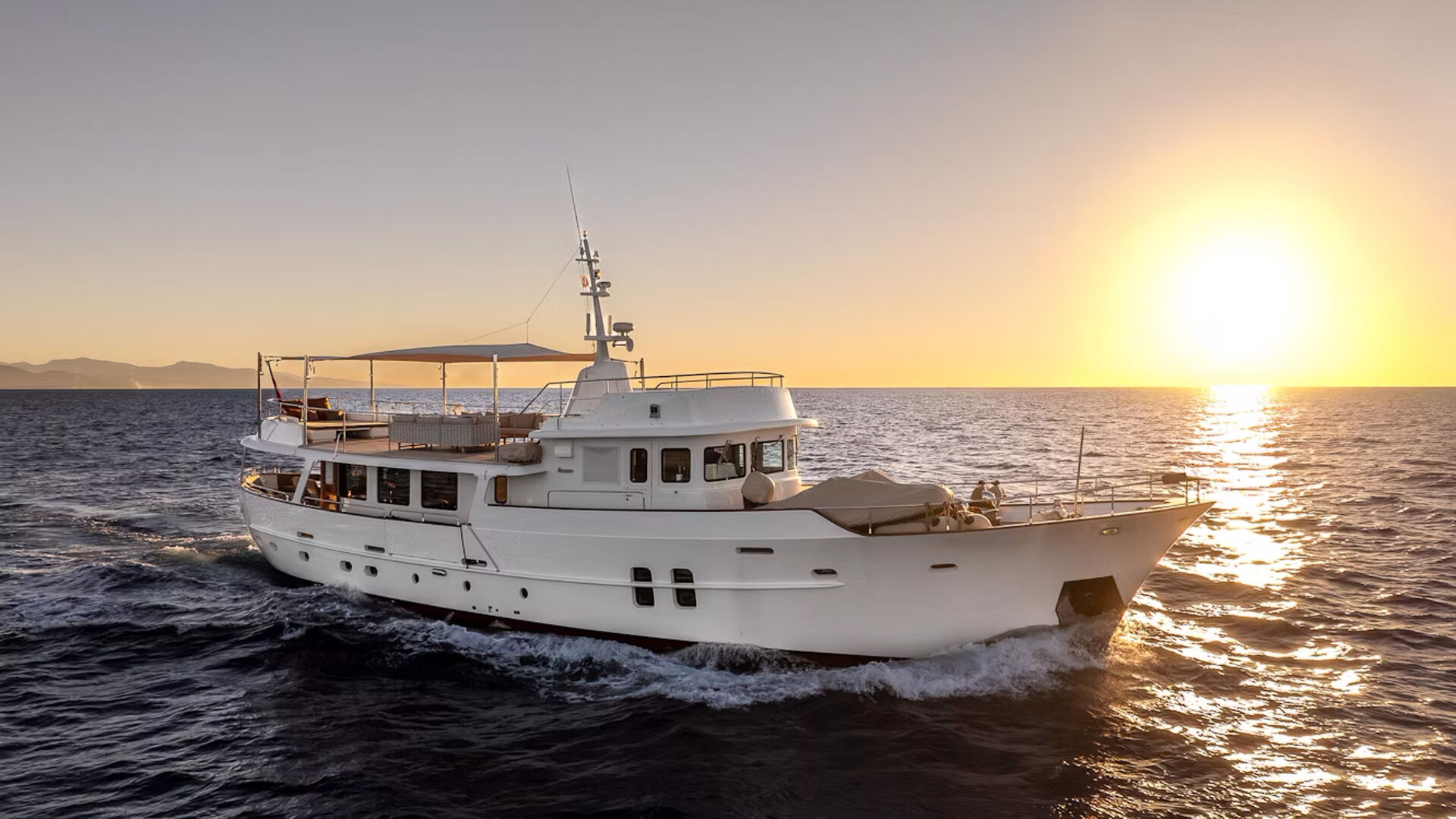 Sultana | Superyacht Times
