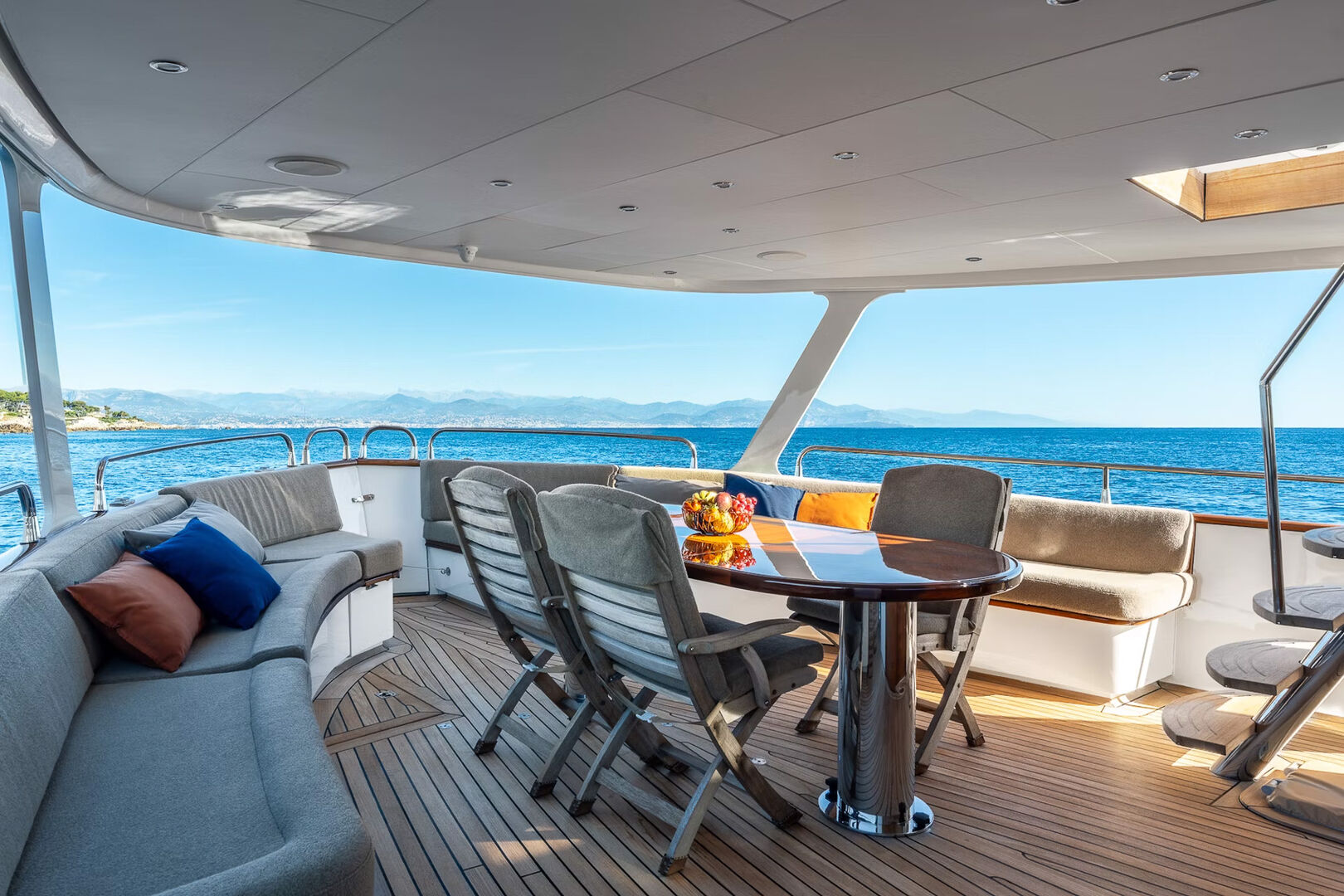 Sultana | Superyacht Times