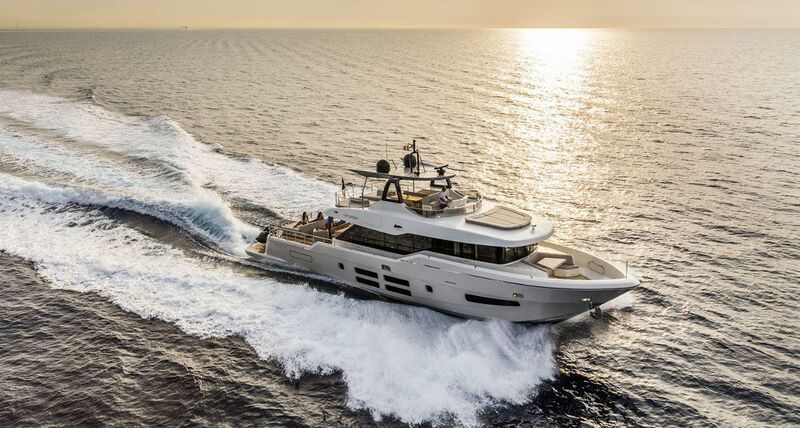 Ahimsa Boat