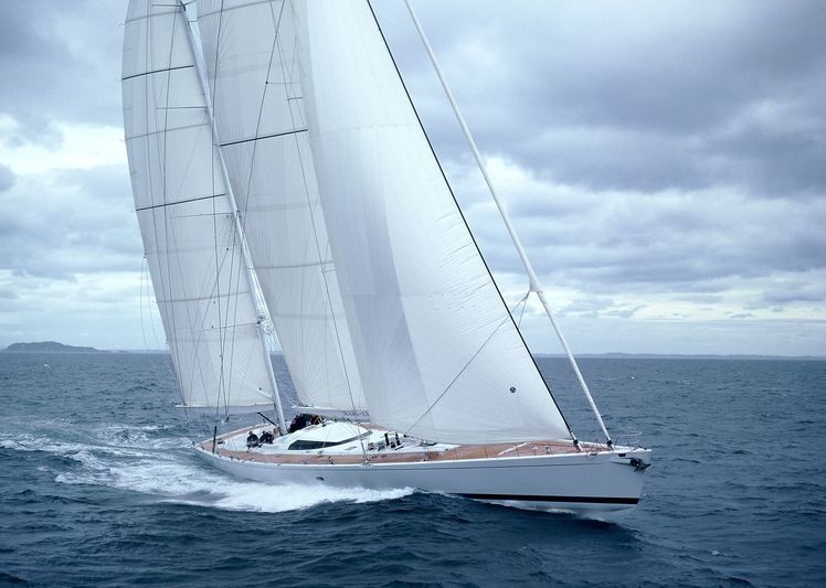 Mari-Cha III | Superyacht Times