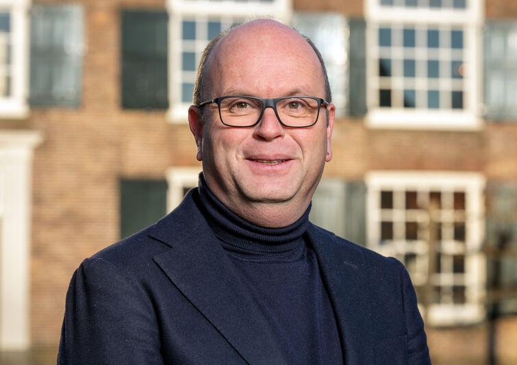 SYBAss announces Feadship Royal Van Lent CEO Jan-Bart Verkuyl as new ...