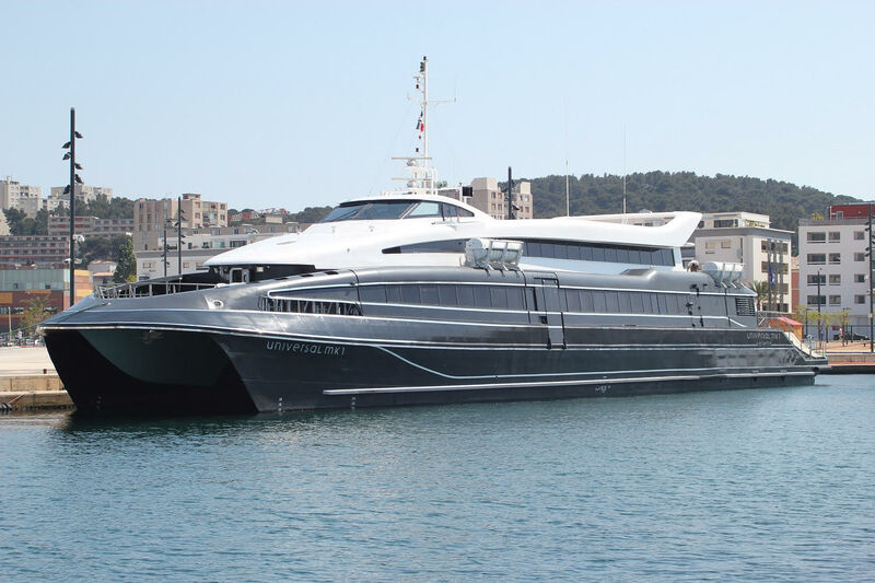 Krilo Eclipse | Superyacht Times