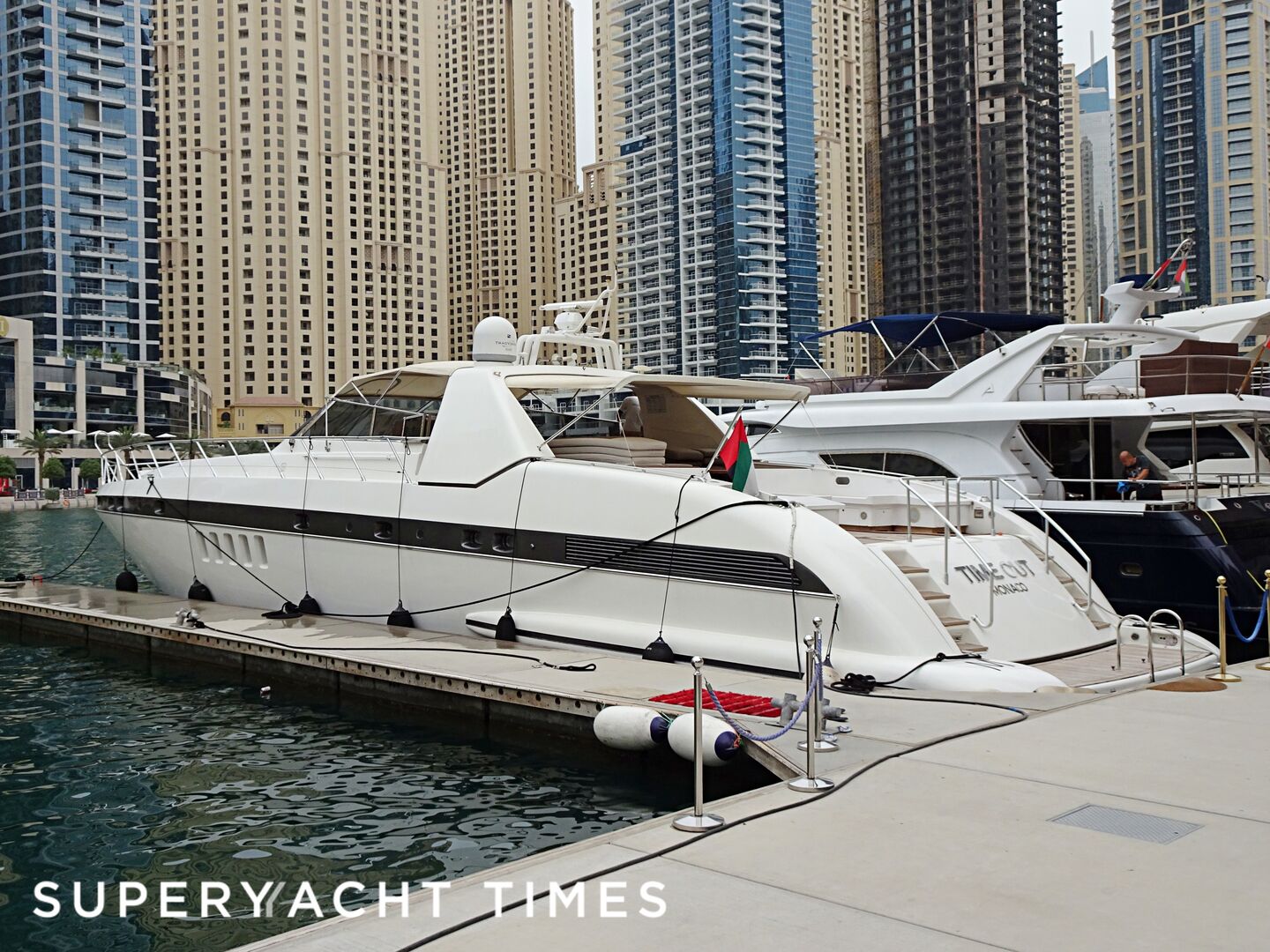 Time Out Monaco | Superyacht Times